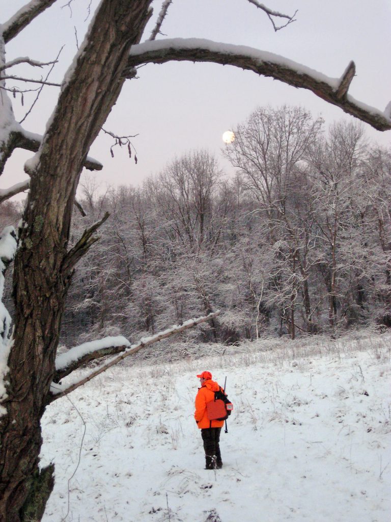 Deer fever ignites with opener’s approach - Herald-Standard